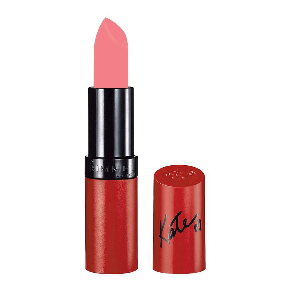 Rimmel Lasting Finish Kate Lipstick | Snapcart.pk