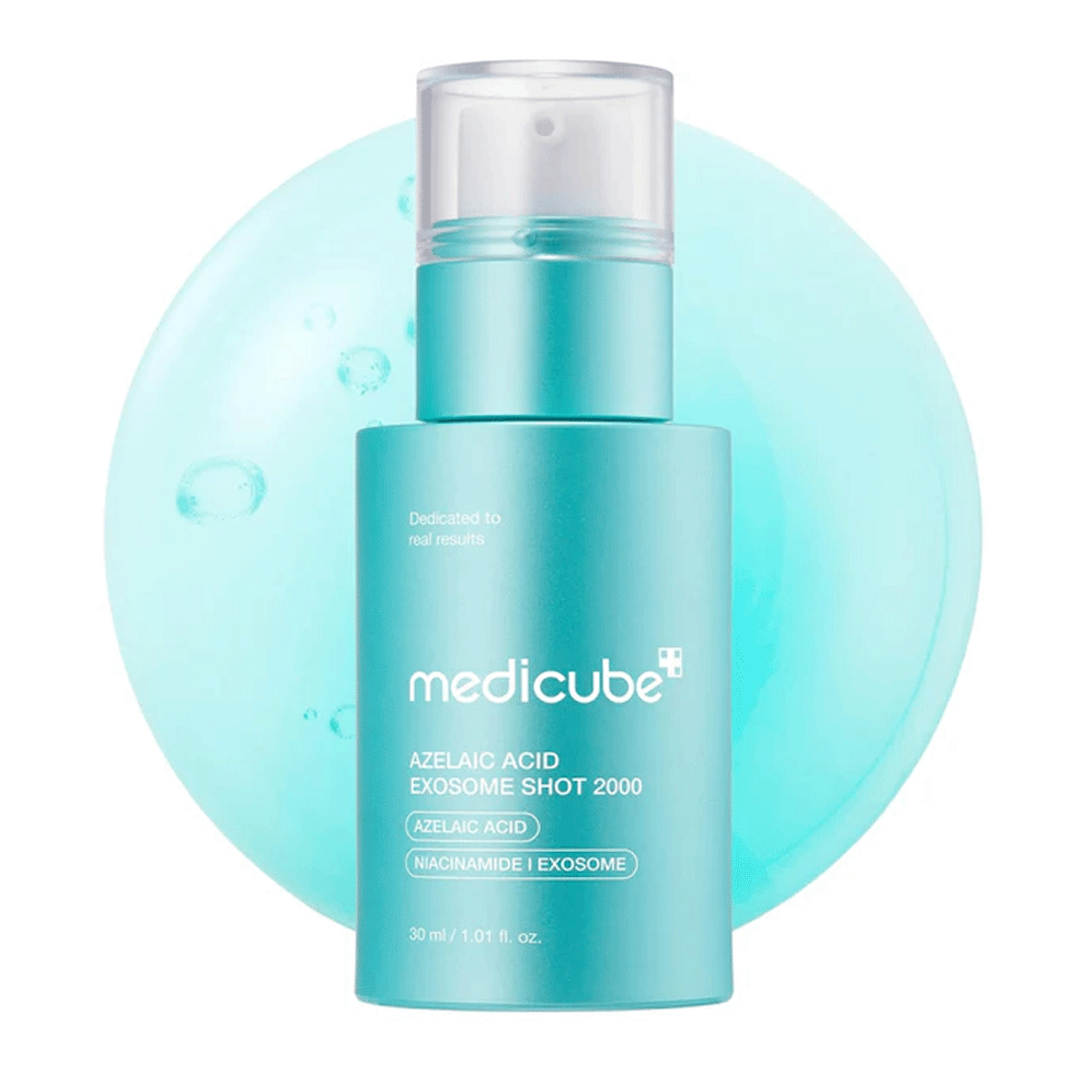 Buy Medicube Azelaic Acid Exosome Shot 30ml – Snapcart.pk