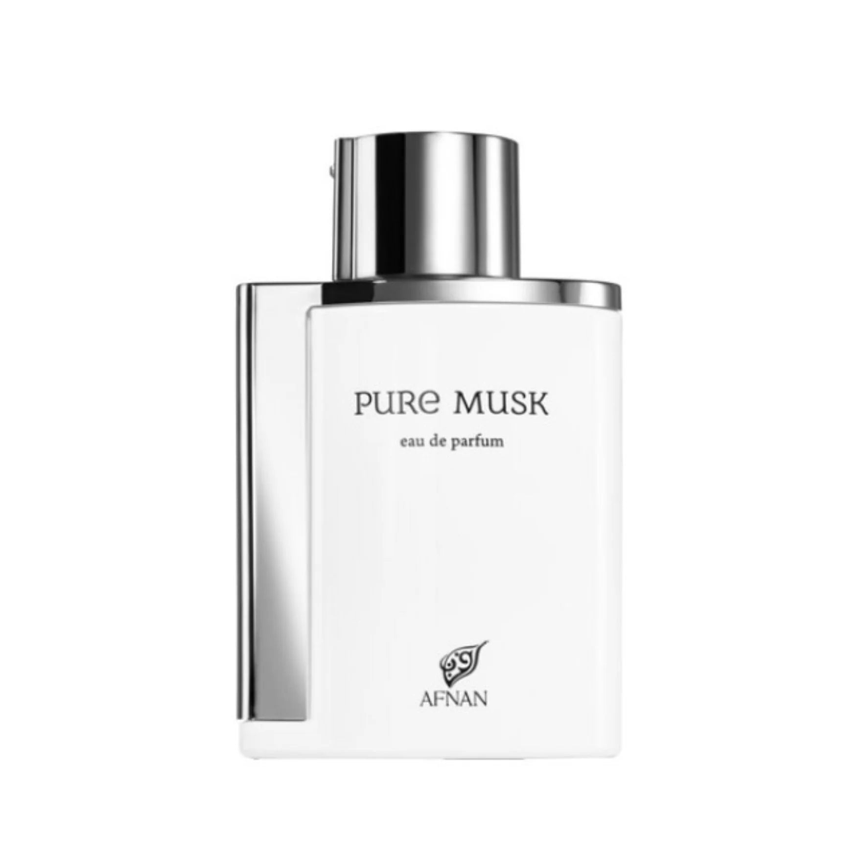 Afnan Pure Musk Edp 100ml – Snapcart.pk