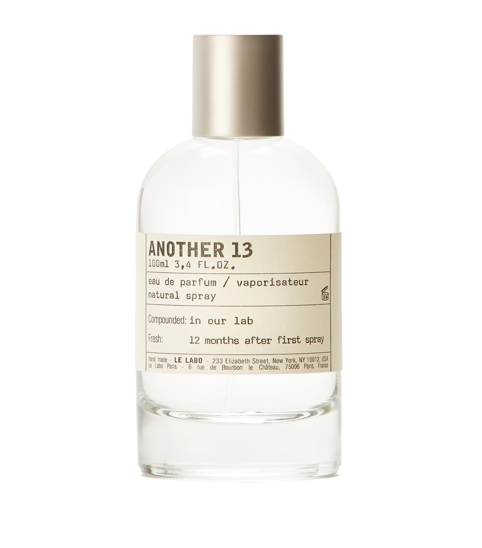 Le Labo Another 13 EDP 100Ml – Snapcart.pk